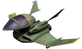 Dopp | The Gundam Wiki | Fandom