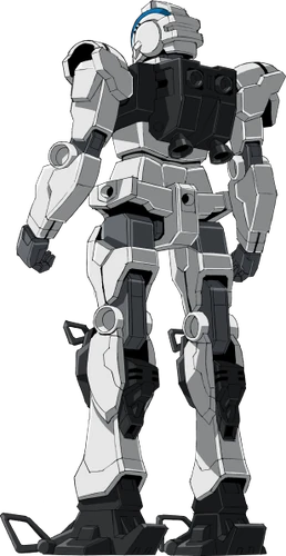 GBN-GF01 GBN-Guard Frame | The Gundam Wiki | Fandom
