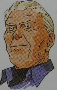 Jack Bloom | The Gundam Wiki | Fandom