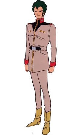 Bright Noa | The Gundam Wiki | Fandom