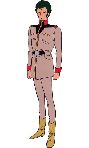 Bright Noa | The Gundam Wiki | Fandom