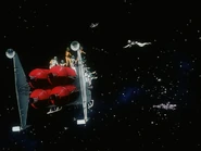 SCV-70 White Base | The Gundam Wiki | Fandom