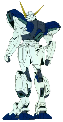 GAT-04 Windam | The Gundam Wiki | Fandom