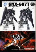 GNX-607T/BW GN-XII Cannon | The Gundam Wiki | Fandom