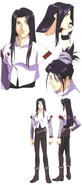Liam Garfield | The Gundam Wiki | Fandom