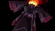 GNMA-Y0002V Gadelaza | The Gundam Wiki | Fandom