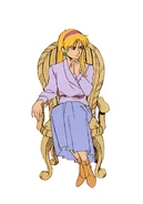 Katejina Loos | The Gundam Wiki | Fandom