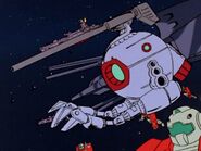 RB-79 Ball | The Gundam Wiki | Fandom
