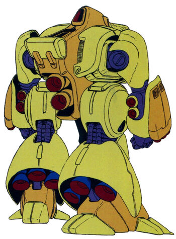 AMX-102 Zssa | The Gundam Wiki | Fandom