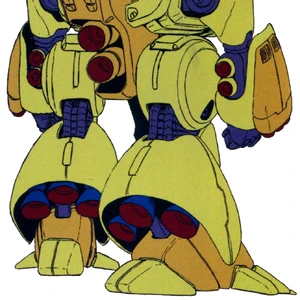 Discuss Everything About The Gundam Wiki | Fandom