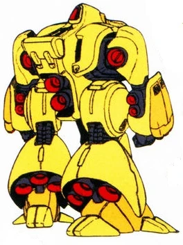 AMX-102 Zssa | Gundam | Fandom
