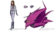 MAN-08 Elmeth | The Gundam Wiki | Fandom