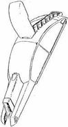AMX-006 Gaza-D | The Gundam Wiki | Fandom