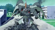 ZGMF-1017 GINN | The Gundam Wiki | Fandom