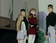 Relena's Secret | The Gundam Wiki | Fandom