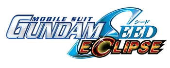 Mobile Suit Gundam SEED Eclipse | The Gundam Wiki | Fandom