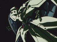 AMX-002 Neue Ziel | The Gundam Wiki | Fandom