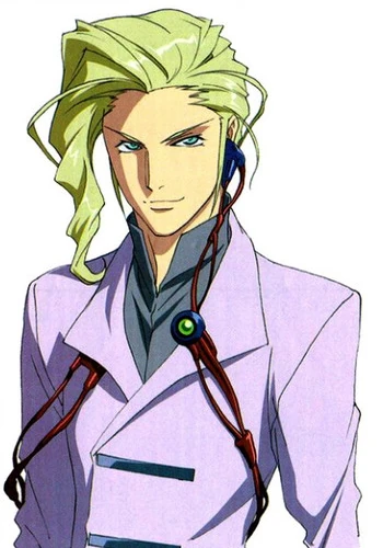 Valerio Valeri | The Gundam Wiki | Fandom