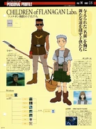 Mobile Suit Gundam: The 08th MS Team | The Gundam Wiki | Fandom