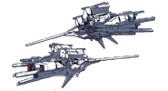 RX-78GP03 Gundam "Dendrobium" | The Gundam Wiki | Fandom