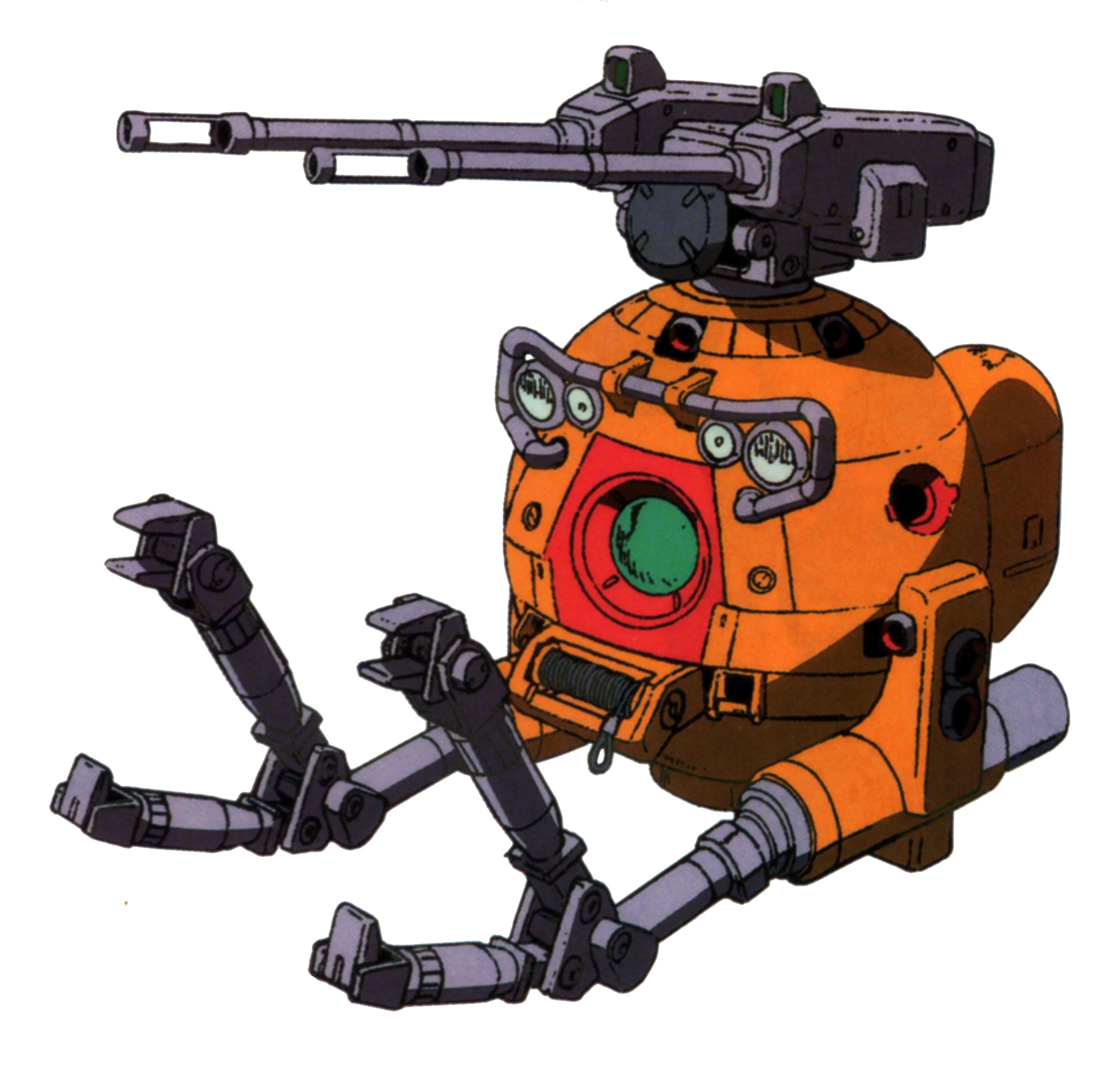 Eva Unit 00 - Neon Genesis Urbangelion : r/battletech