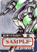 Gunboy-Wilbur | The Gundam Wiki | Fandom