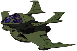 Dopp | The Gundam Wiki | Fandom