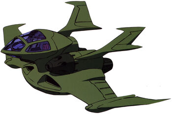 Dopp | The Gundam Wiki | Fandom