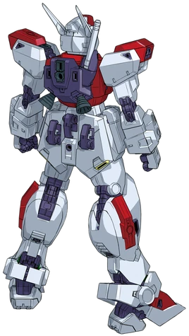 F80 Gunraid | The Gundam Wiki | Fandom