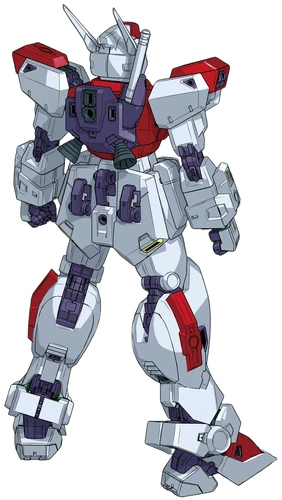 F80 | The Gundam Wiki | Fandom