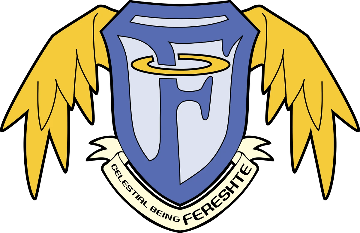 Fereshte | The Gundam Wiki | Fandom