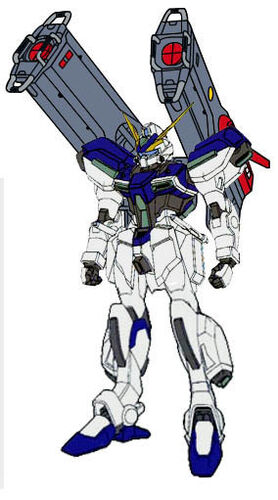 GAT-04 Windam | The Gundam Wiki | Fandom