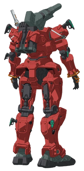 RGM-79 Light-Type Guncannon | The Gundam Wiki | Fandom