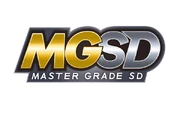 Master Grade SD | The Gundam Wiki | Fandom