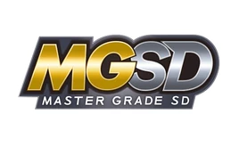 Master Grade SD | The Gundam Wiki | Fandom