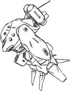 MSM-03C Hygogg | The Gundam Wiki | Fandom