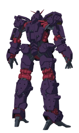 MRX-010 Psycho Gundam | The Gundam Wiki | Fandom