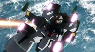 GN-008 Seravee Gundam | The Gundam Wiki | Fandom