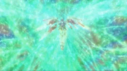 Gundam 00 Raiser Trans Am