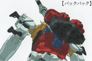 RX-78-02 White Gundam | The Gundam Wiki | Fandom