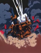 YMS-16M Xamel | The Gundam Wiki | Fandom