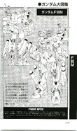 F90M Gundam F90 Marine Type | The Gundam Wiki | Fandom