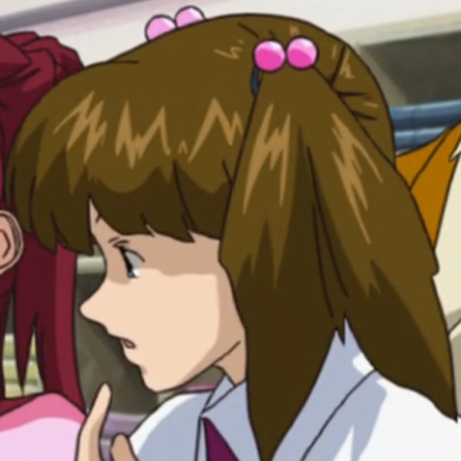Misha | The Gundam Wiki | Fandom