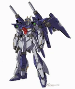 Gundam Build Fighters Try | The Gundam Wiki | Fandom