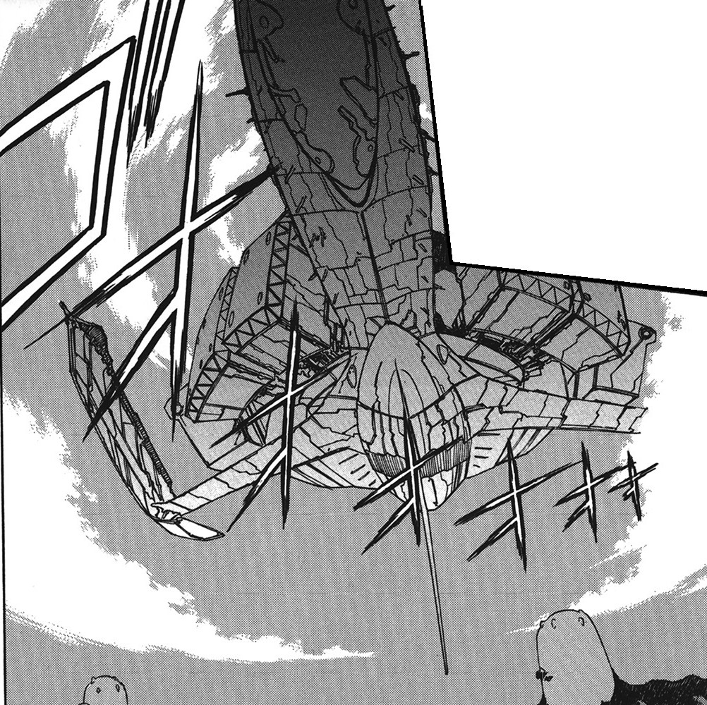 Almagest The Gundam Wiki Fandom