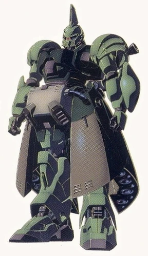 CCMS-03 Bugu | The Gundam Wiki | Fandom