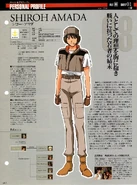 Shiro Amada | The Gundam Wiki | Fandom