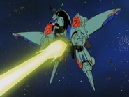 AMA-01X Jamru Fin | The Gundam Wiki | Fandom