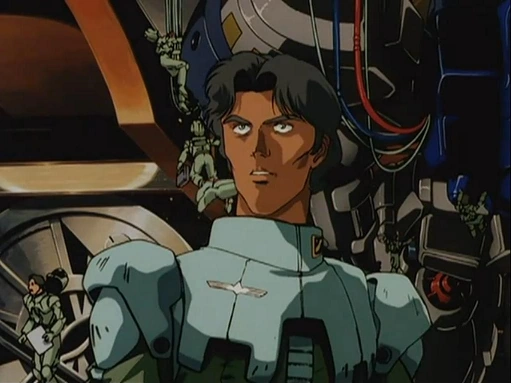 Karius | The Gundam Wiki | Fandom