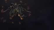 RAS-96 Anksha | The Gundam Wiki | Fandom